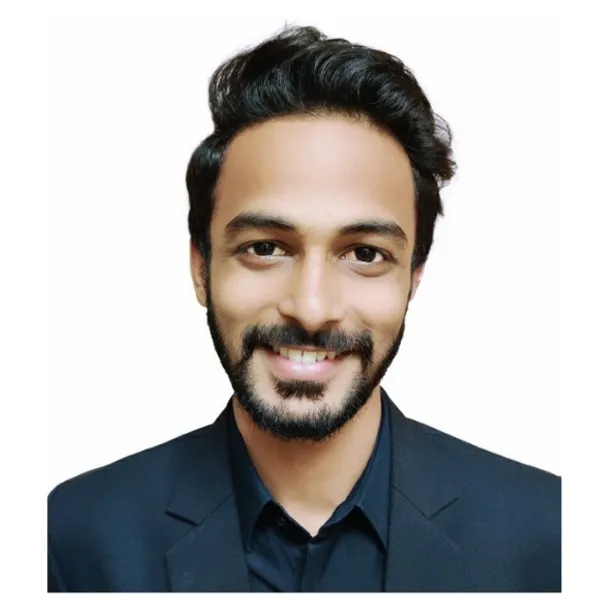 Portfolio - Sahil Chipkar | Codebasics